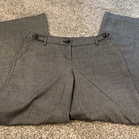 The Limited | Pants & Jumpsuits | The Limited Lexie Fit Size 8 Womens ...
